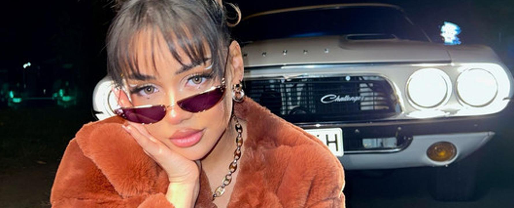 Tickets for Ayliva in Stuttgart | Wegow