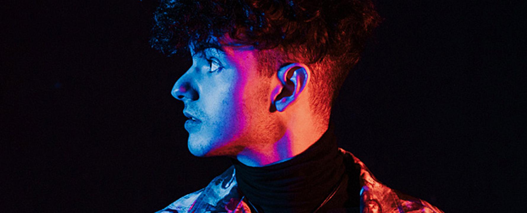 Azahriah | Konzerttickets und Tourneen 2024 - Wegow