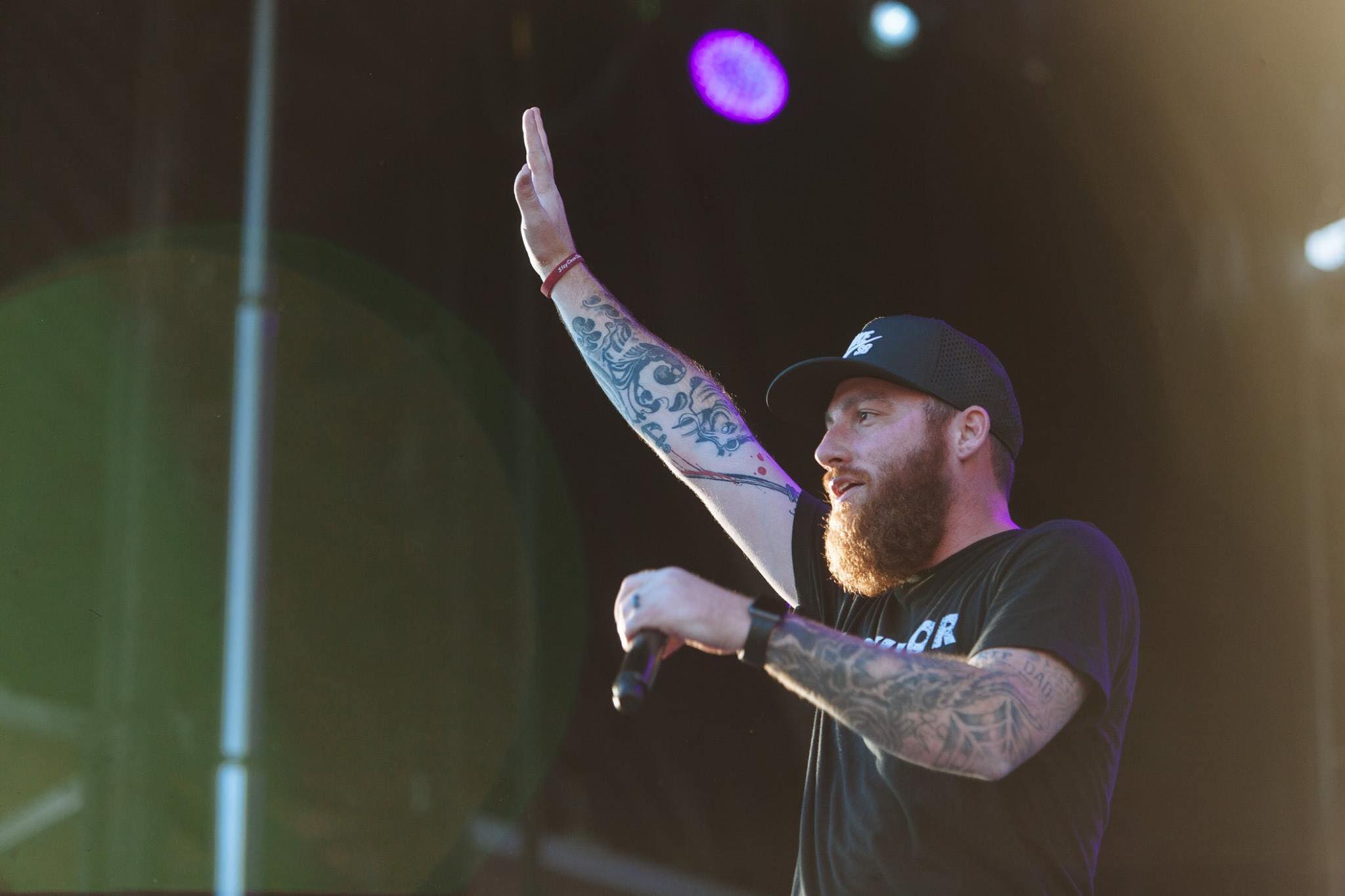 B-Rain | Konzerttickets und Tourneen 2026 - Wegow