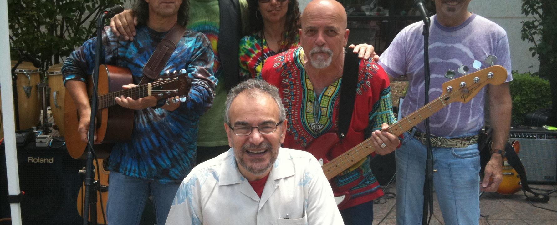 Tickets for Back To The Garden 1969 (Woodstock tribute) in Buffalo | Wegow