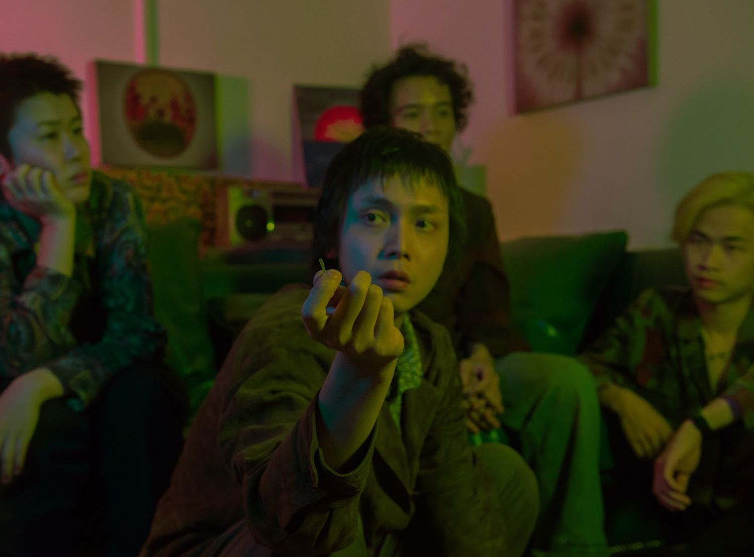 Entradas para Backspace en Houston | Wegow