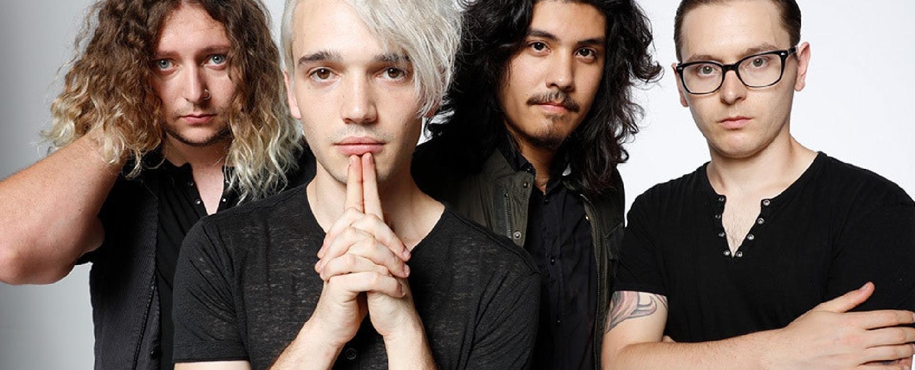 Entradas para Badflower en Dallas | Wegow
