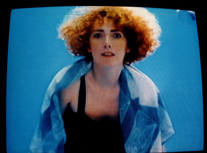 Barbara Gogan | Concert Tickets and Tours 2024 - Wegow