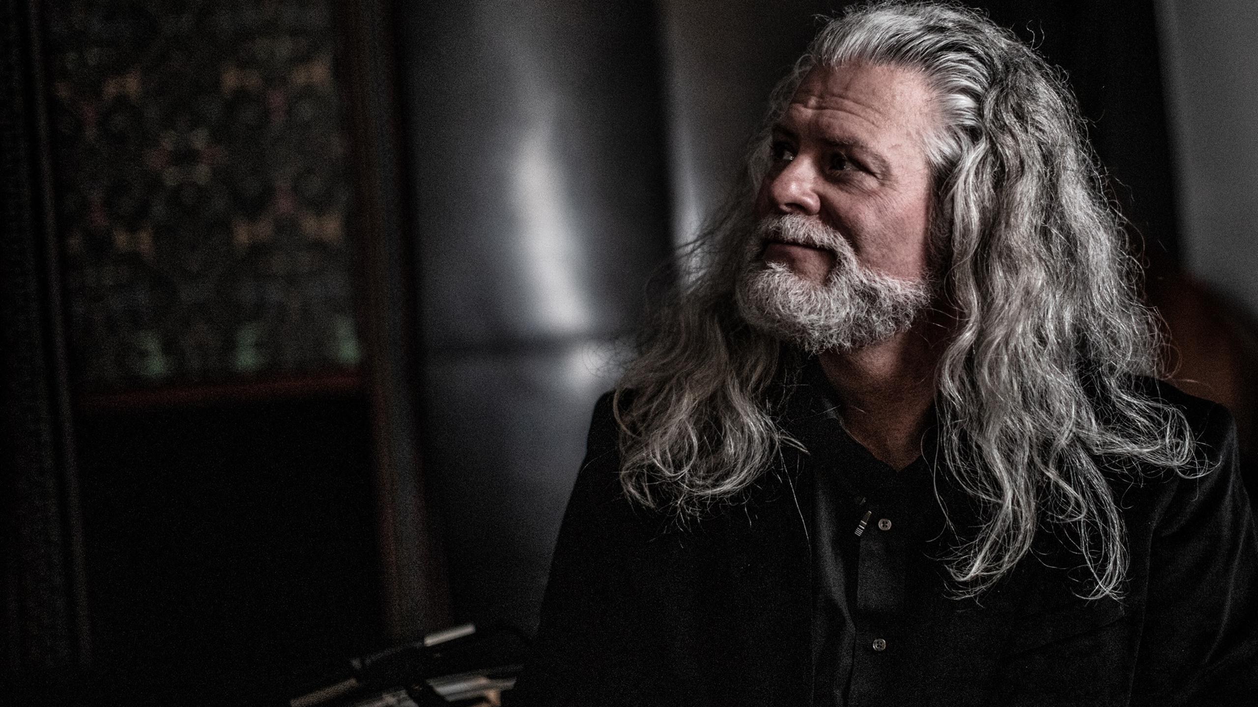 Bilhetes para Barrett Martin em Nova Orleans | Wegow