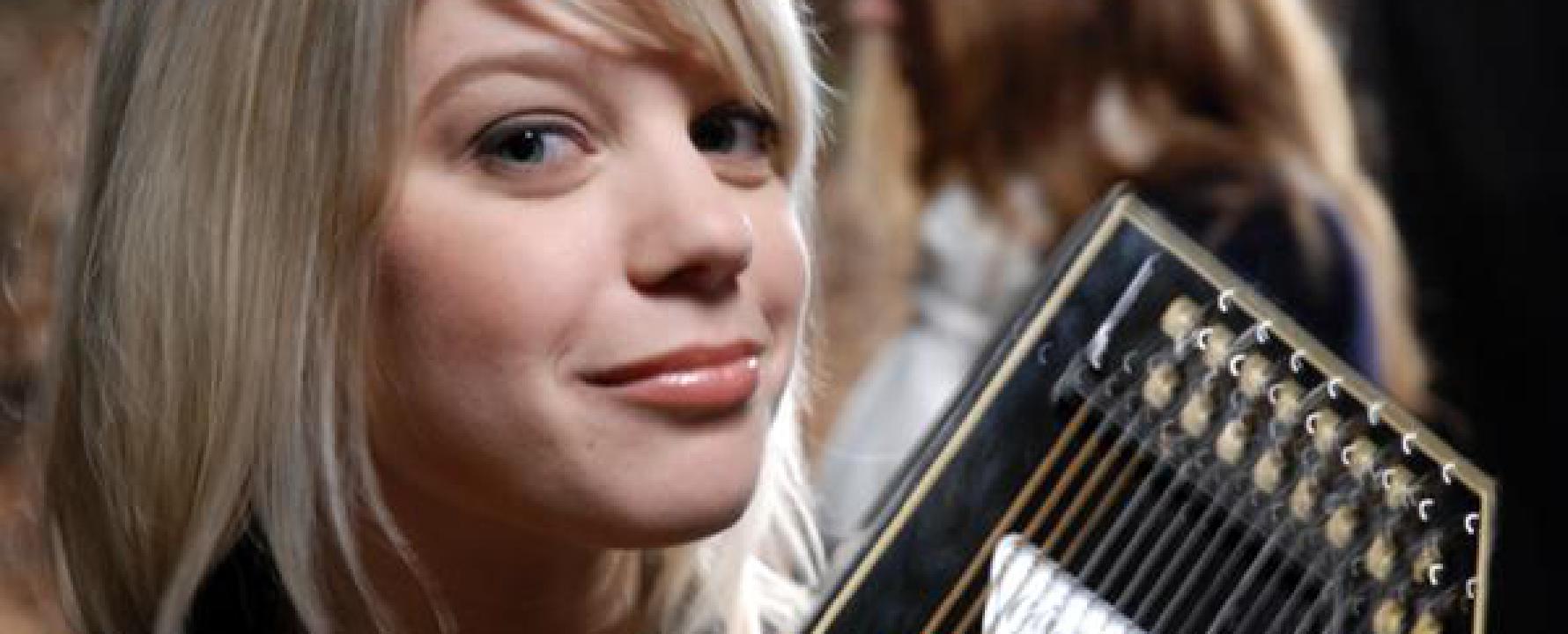 Basia Bulat | Entradas Conciertos y Giras 2024-2025 - Wegow