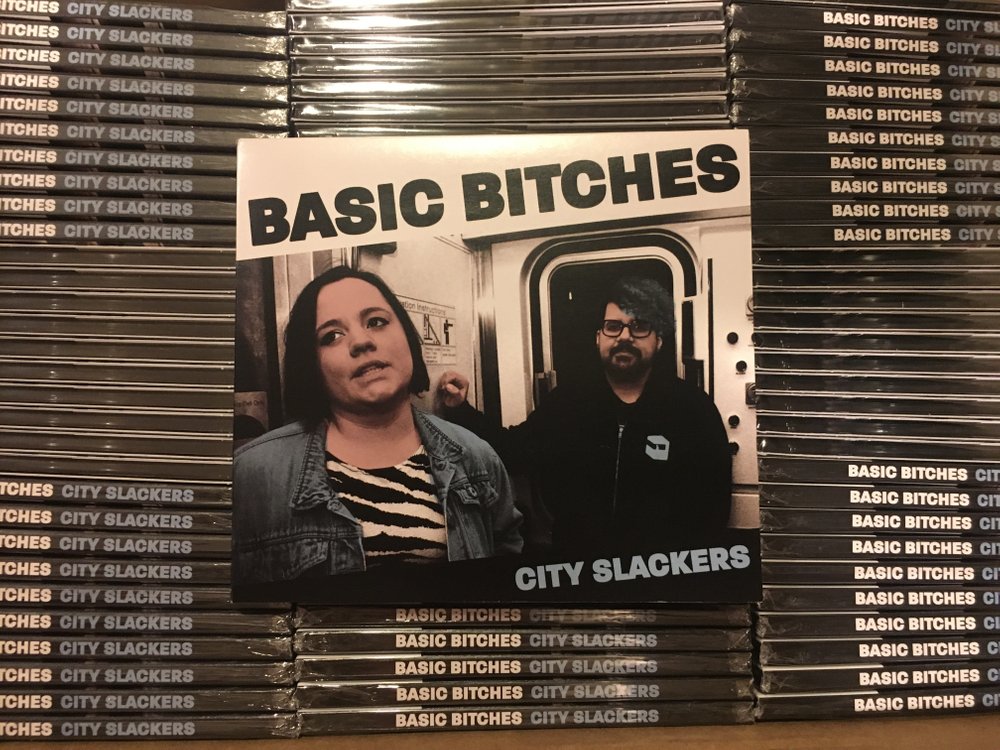 Basic Bitches | Concert Tickets and Tours 2025 - Wegow