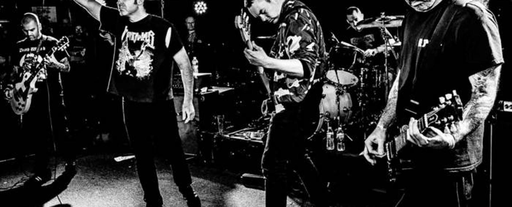 Battle Ruins | Billets de concerts et tournées 2023 2024 - Wegow