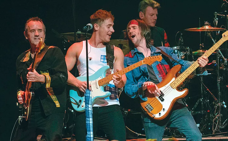 Entradas para Bay City Rollers en Wolverhampton | Wegow