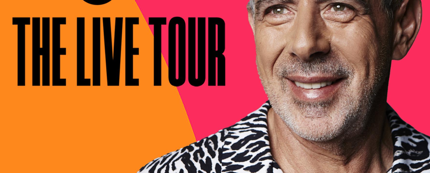 Entradas para BBC Radio 2 Sound Of The 80s en Cardiff | Wegow