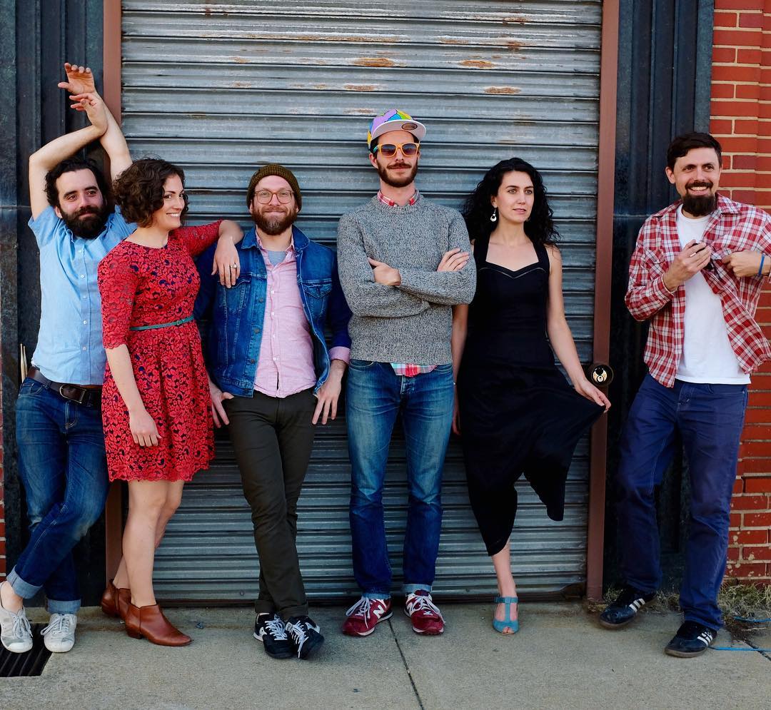 Bearcat Wildcat | Entradas Conciertos y Giras 2026 - Wegow