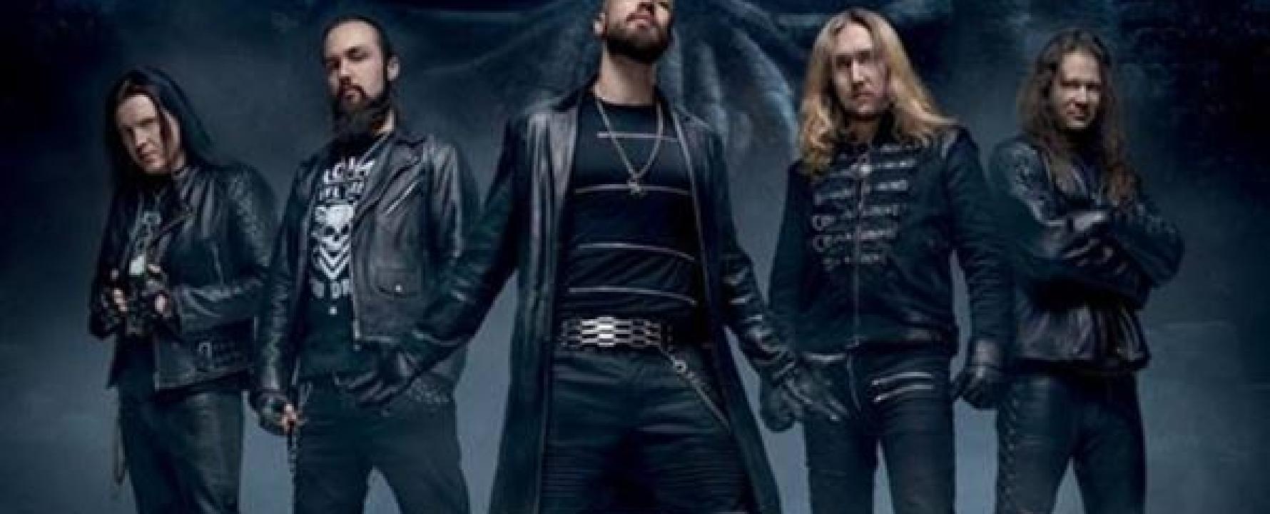 Beast in Black | Entradas Conciertos y Giras 2024-2025 - Wegow