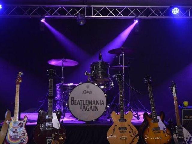 Bilhetes para Beatlemania Again em Portsmouth | Wegow