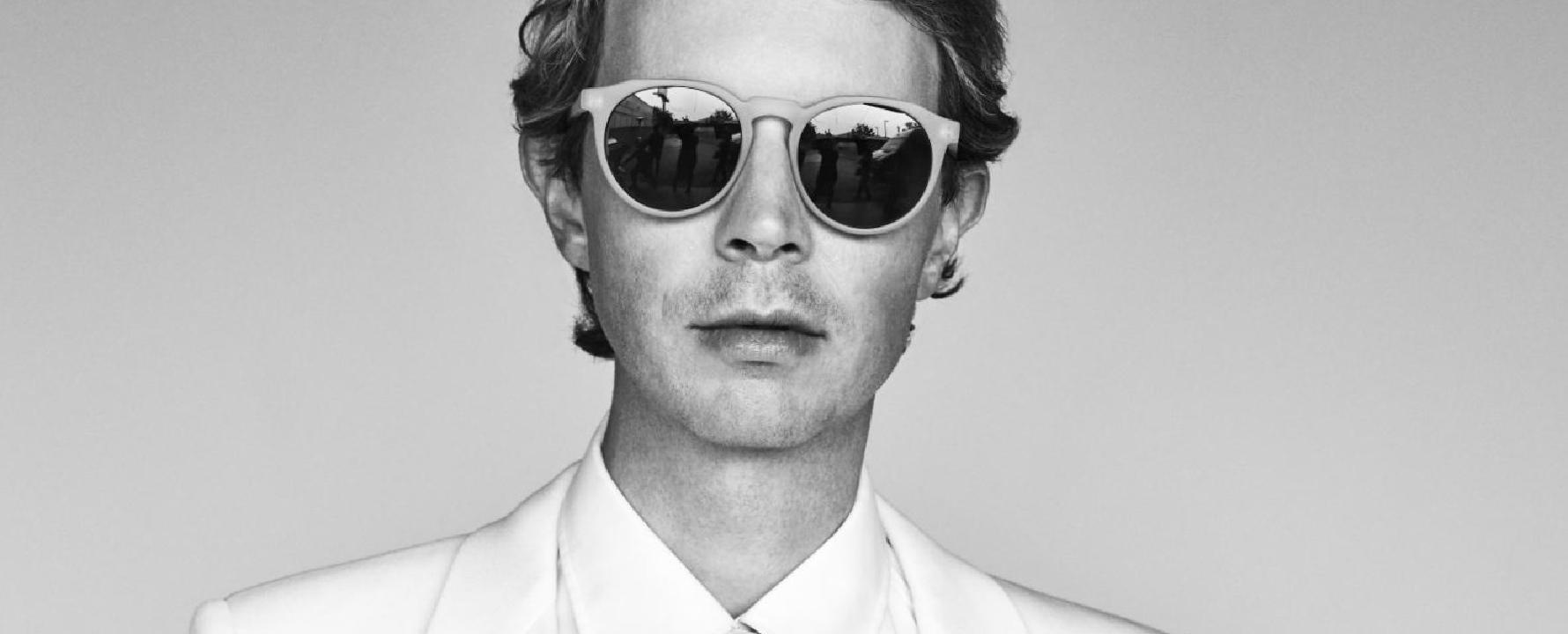 Beck | Entradas Conciertos y Giras 2024 - Wegow