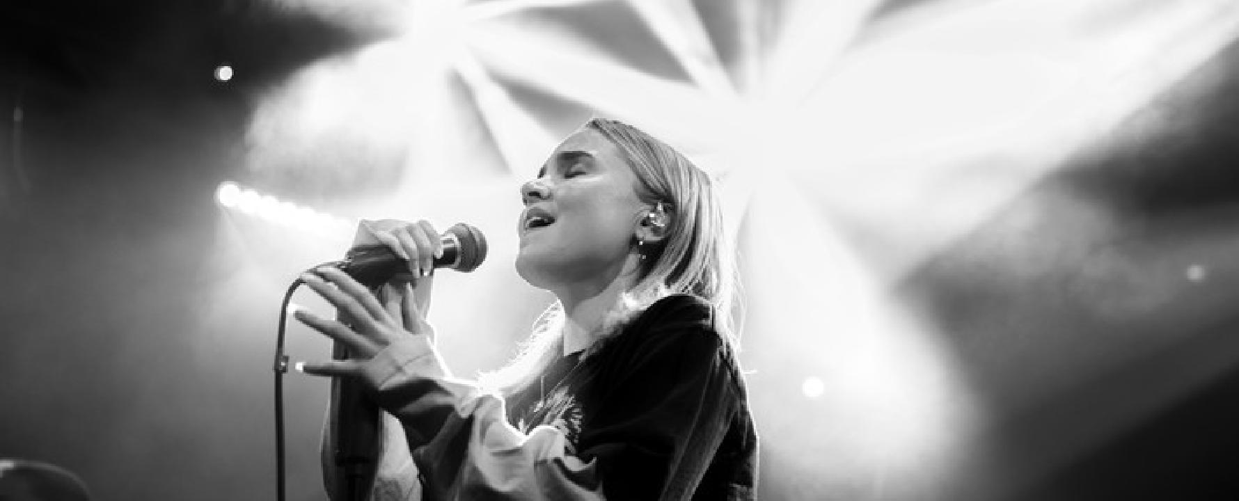 Becky and the Birds | Konzerttickets und Tourneen 2024-2025 - Wegow