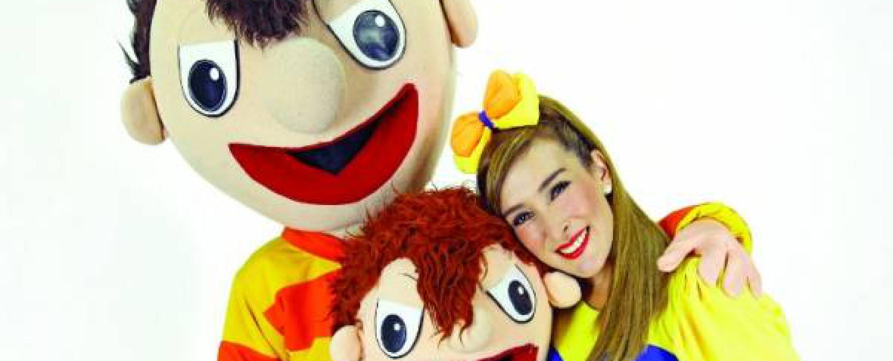 Conciertos De Bely Y Beto En Monterrey 2024 Entradas Wegow