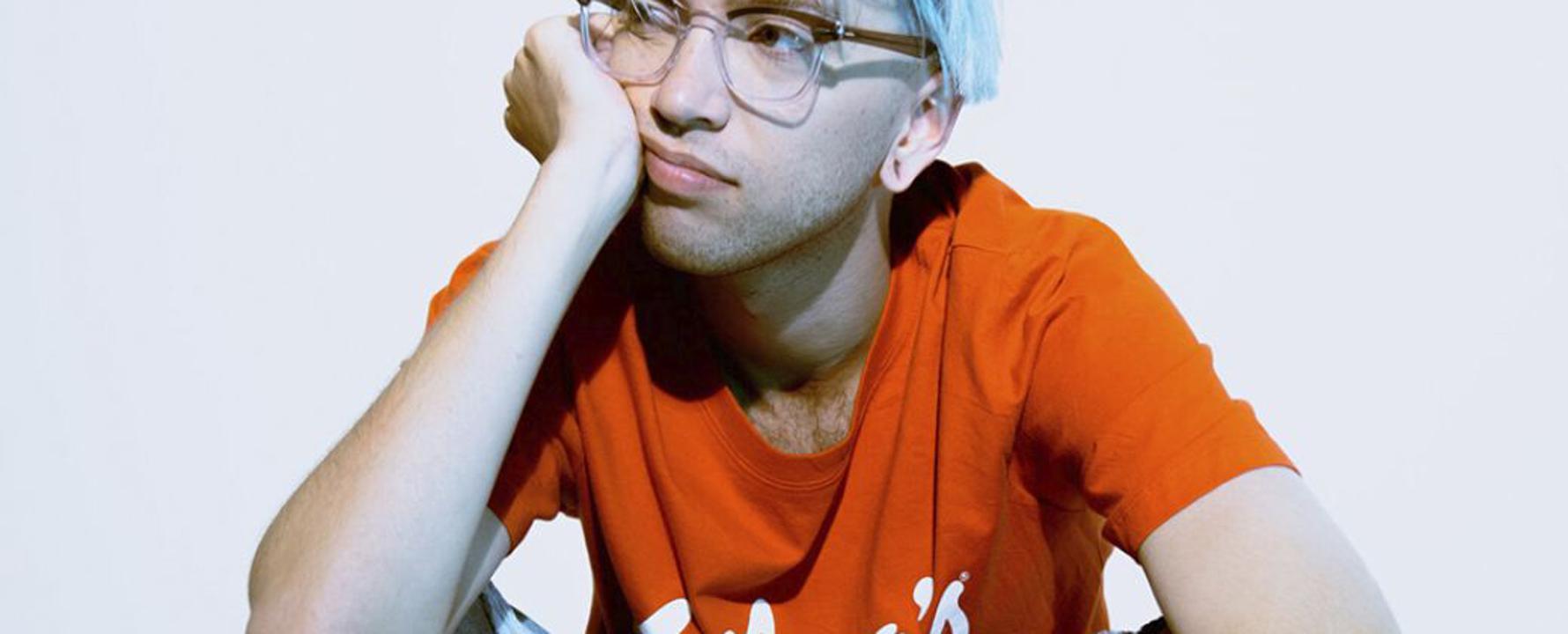 Bhavi | Entradas Conciertos y Giras 2024-2025 - Wegow