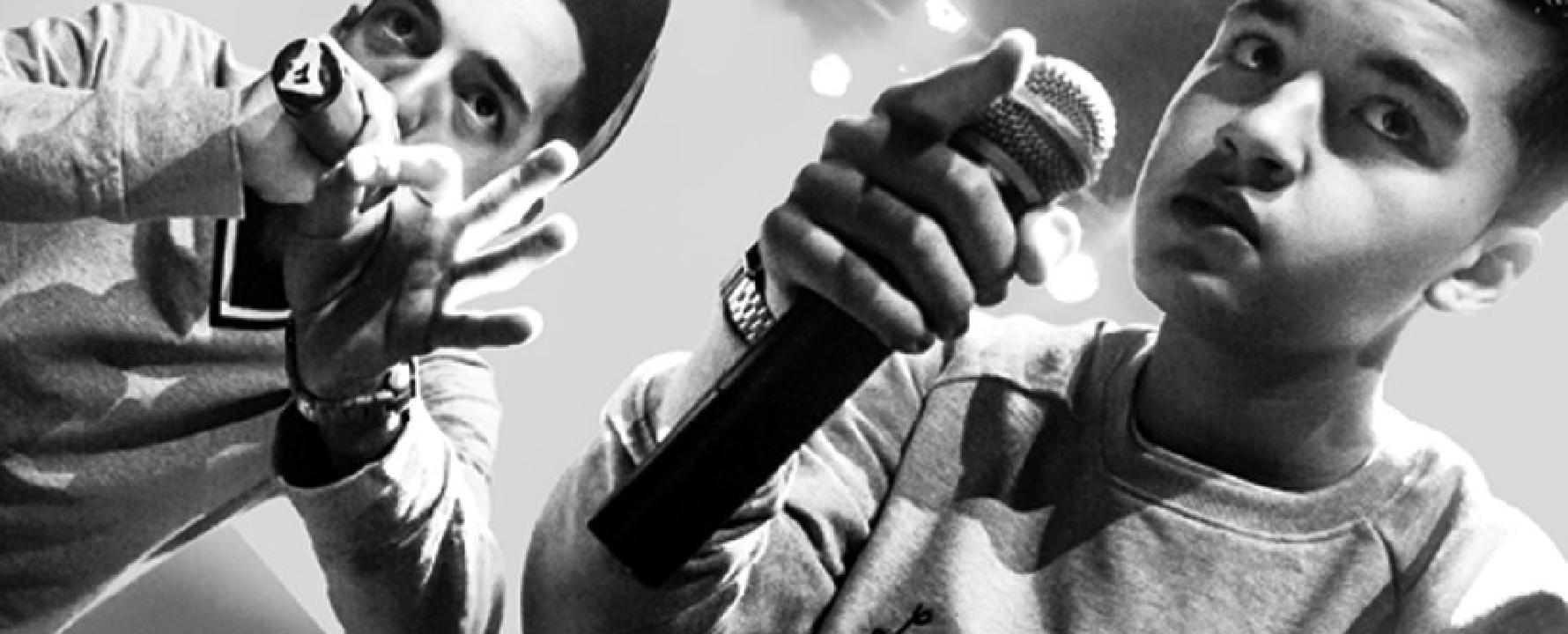 Big Flo & Oli | Billets de concerts et tournées 2024-2025 - Wegow