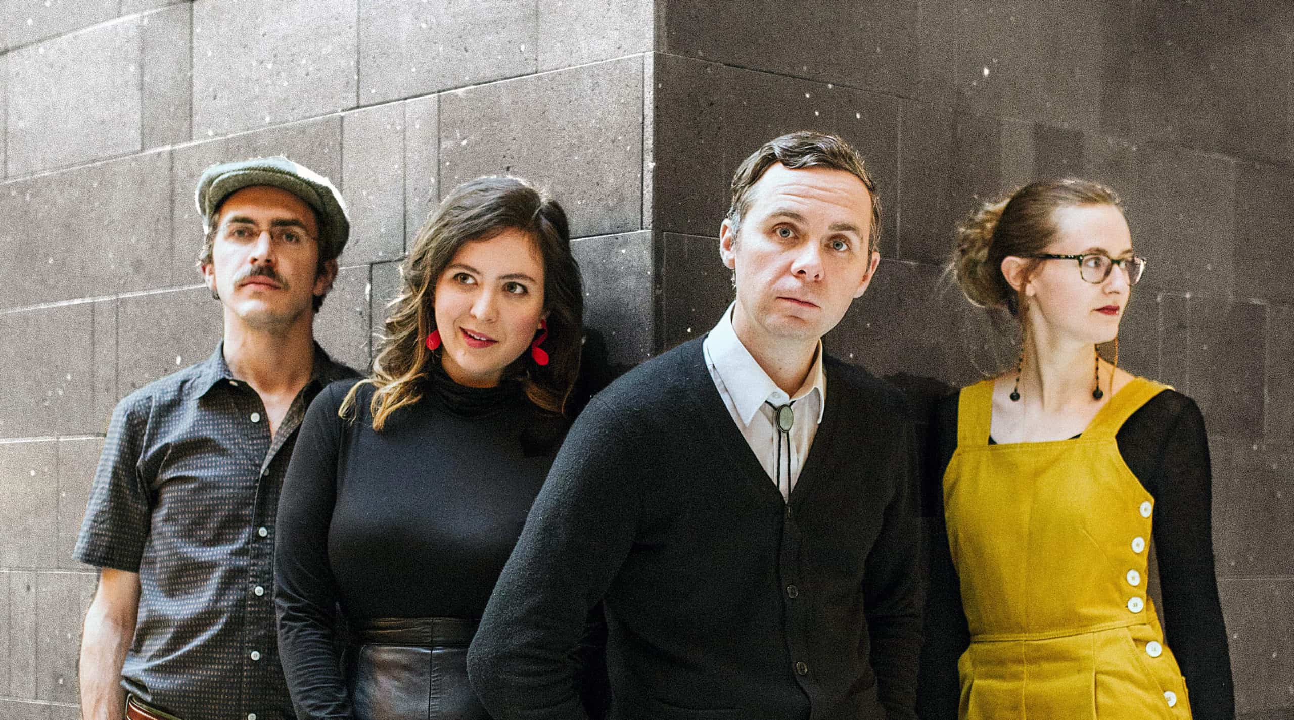 Bill and The Belles | Billets de concerts et tournées 2026 - Wegow