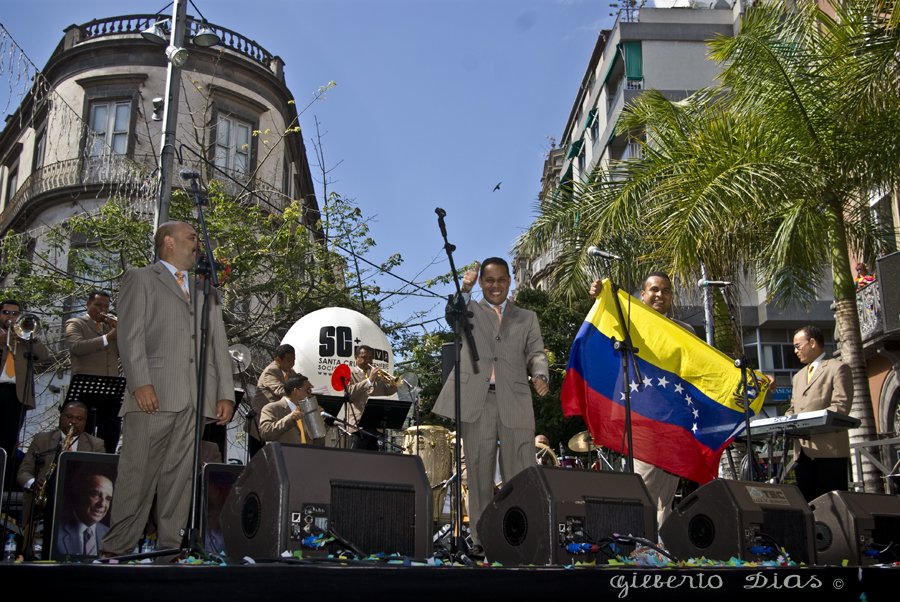 Tickets for Billo's Caracas Boys, Noche Tropical del Año, Jossie ...