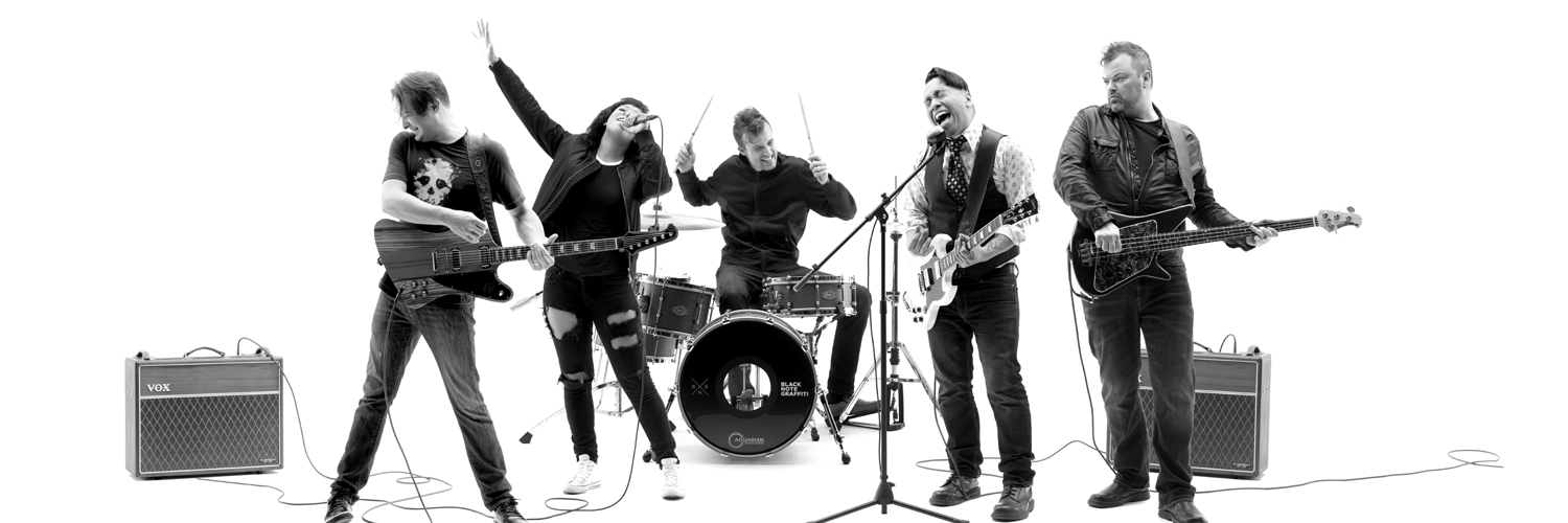 Entradas para Black Note Graffiti en Ann Arbor | Wegow