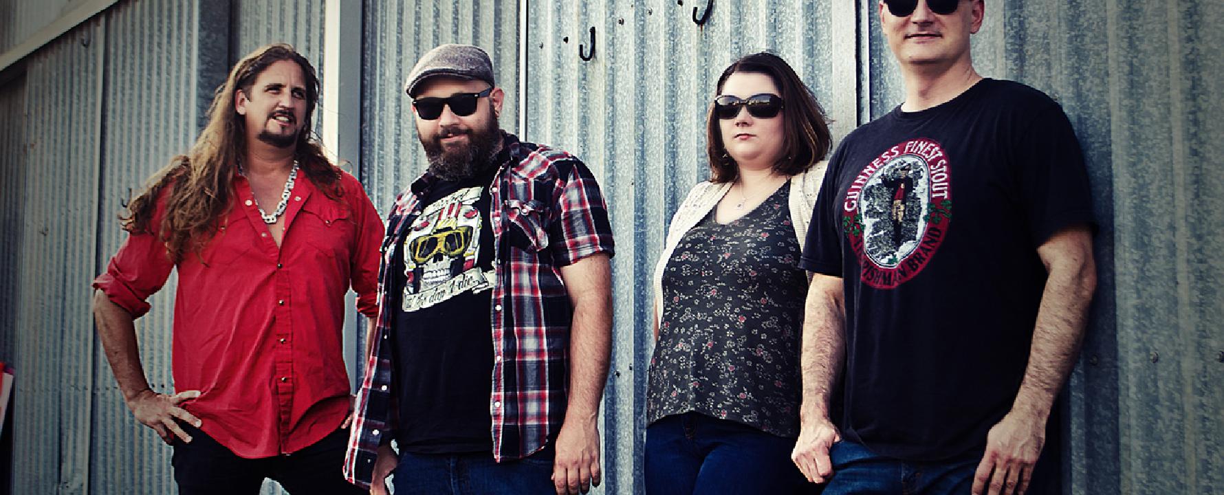 Blaggards | Concert Tickets and Tours 2024-2025 - Wegow