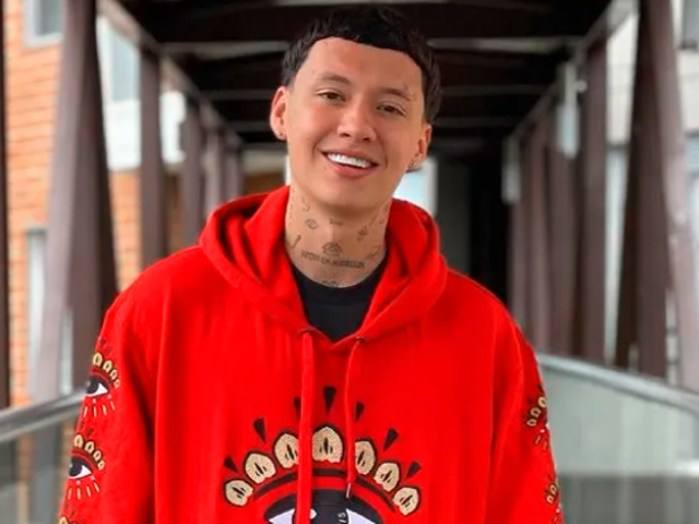 Entradas para Blessd, Ryan Castro en San Jose | Wegow