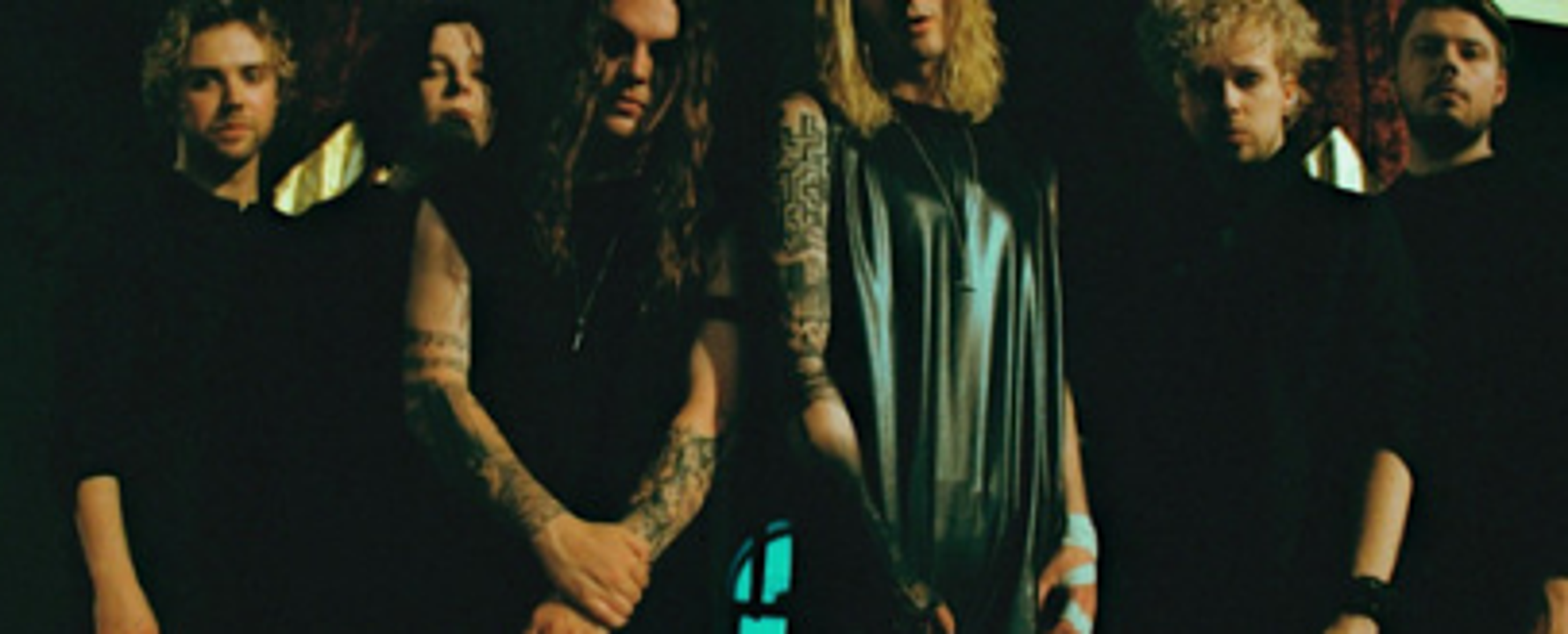 Entradas para Blind Channel en París | Wegow