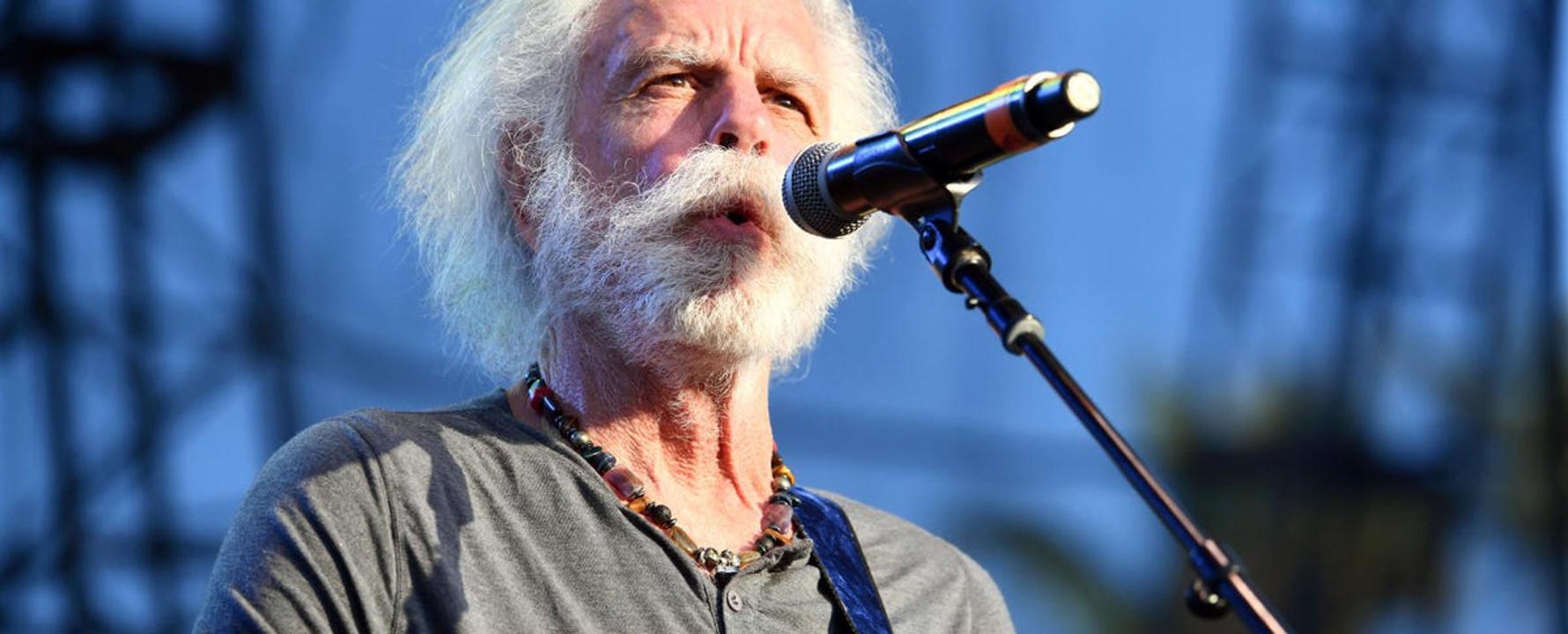 Tickets for Bobby Weir, Wolf Bros in Vienna | Wegow