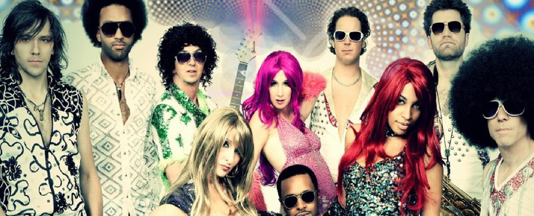 Entradas para Boogie Wonder Band, Utah Symphony Orchestra en Park City ...