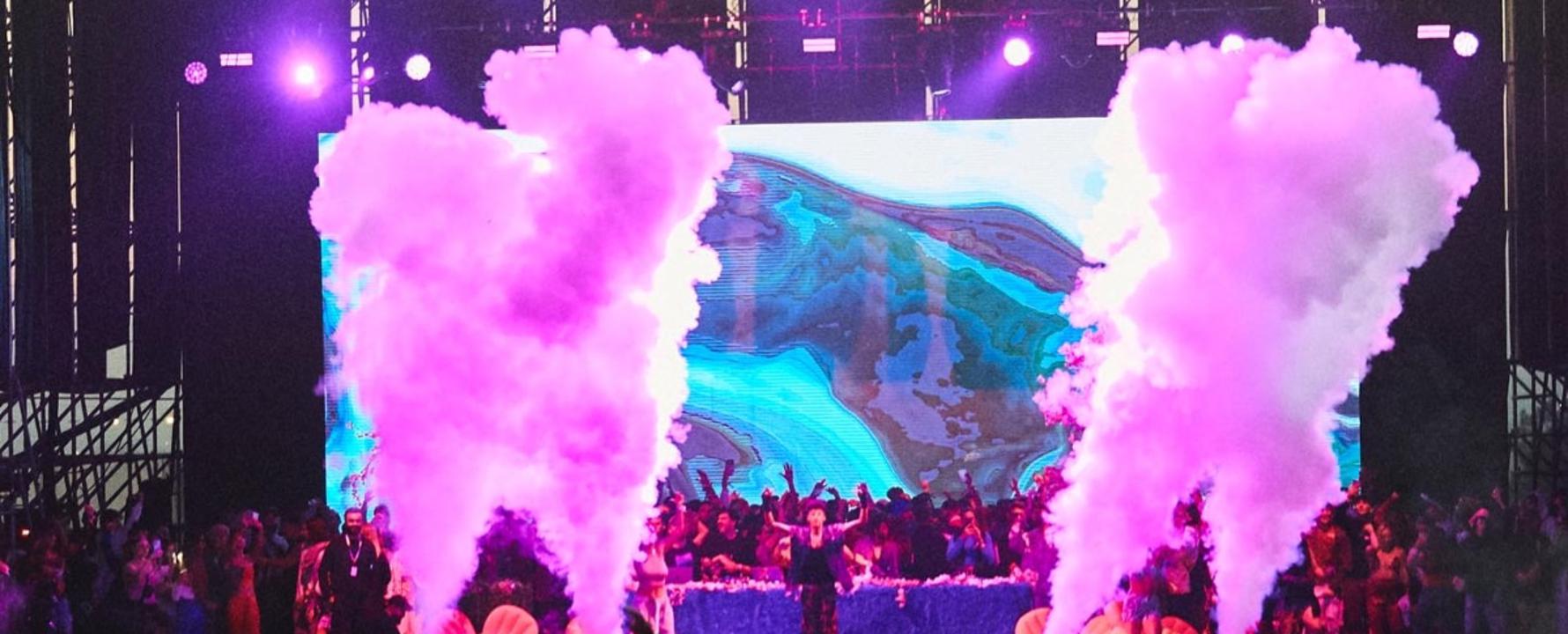 Entradas para BRESH (Party) en Calvià | Wegow