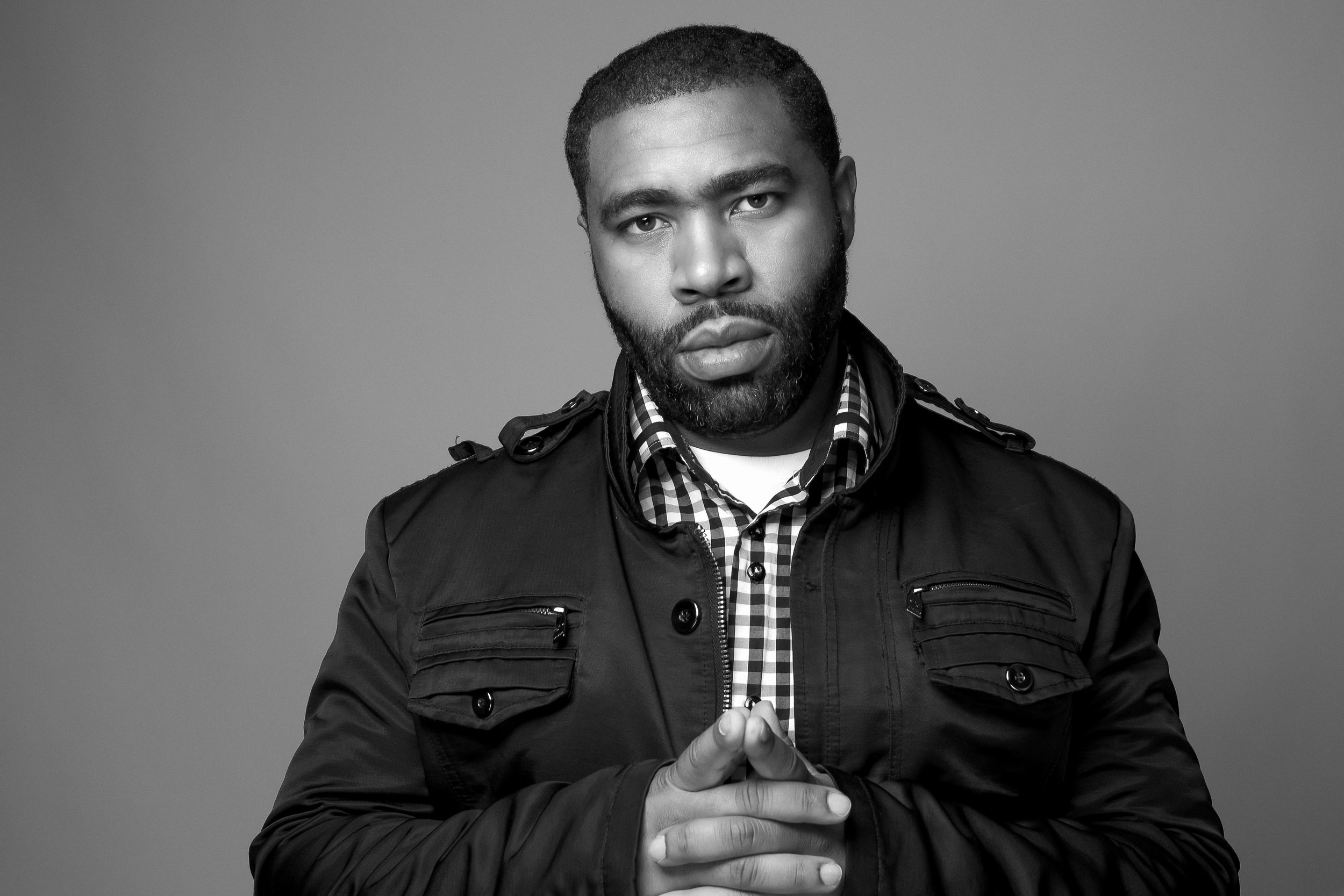 Biglietti per Brevan Hampden in Durham | Wegow