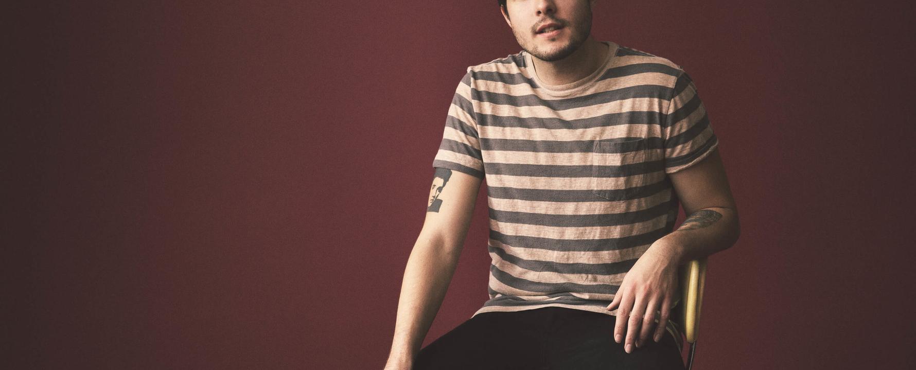 Brian Dunne | Entradas Conciertos y Giras 2024 - Wegow