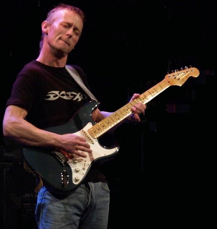 Brian Meakin Band | Ingressos para Concertos e Turnês 2026 - Wegow