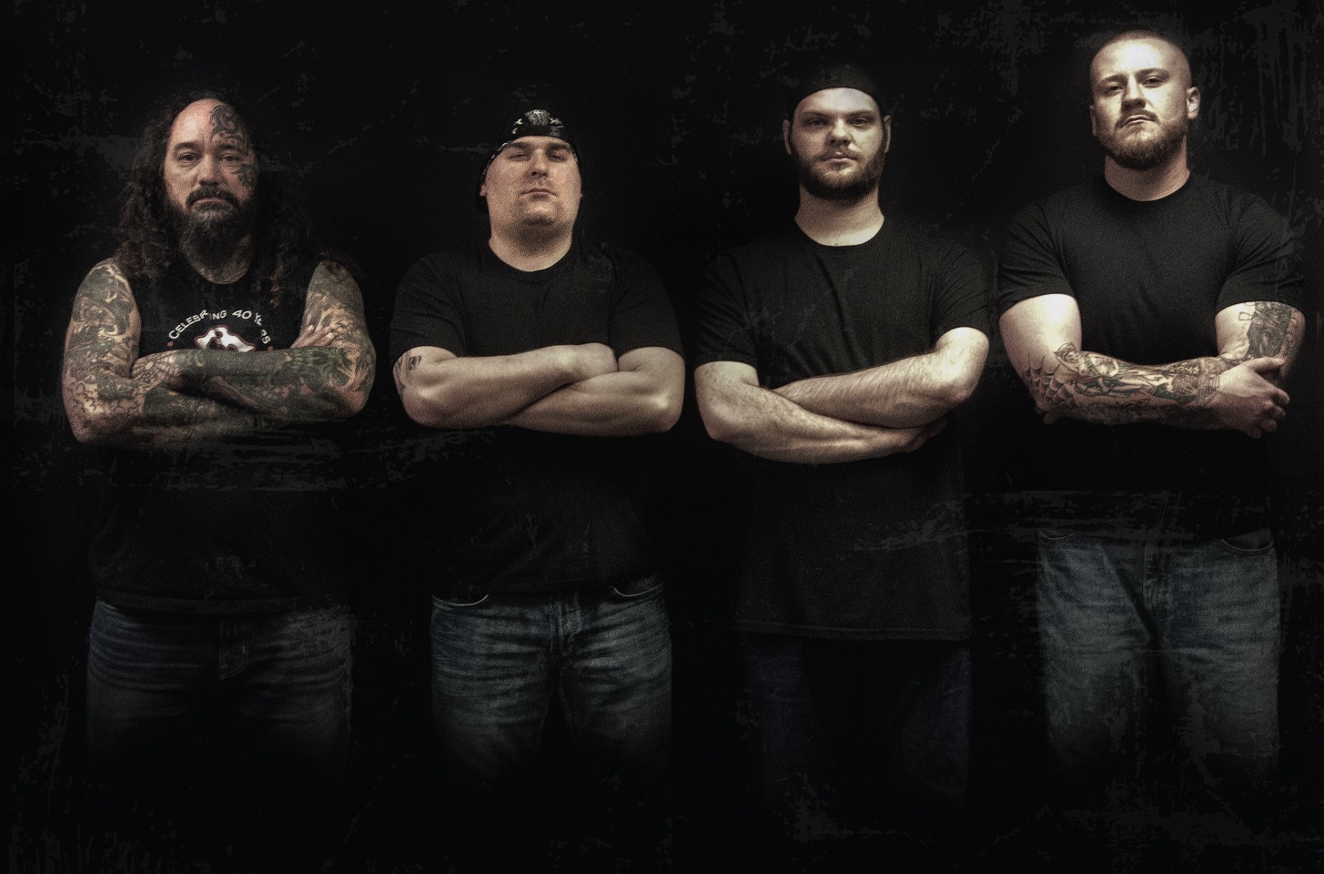 Broken Past | Entradas Conciertos y Giras 2026 - Wegow