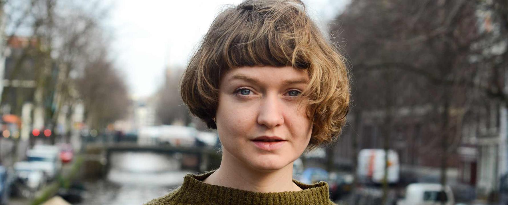 Brooke Sharkey | Konzerttickets und Tourneen 2023 - Wegow