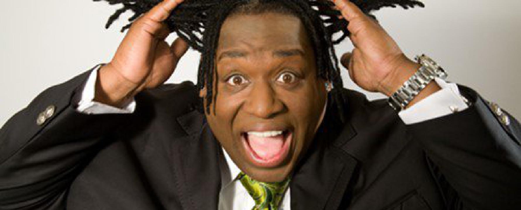 Entradas para Bruce Bruce en Fort Wayne | Wegow