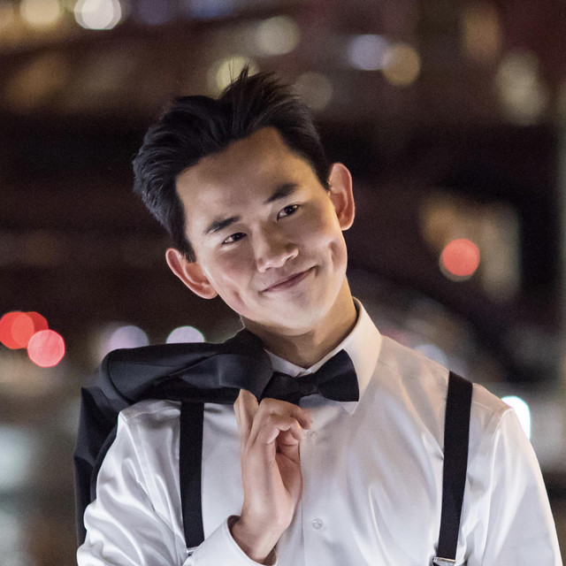 Entradas para Concierto de Bryan Eng en New York | Wegow