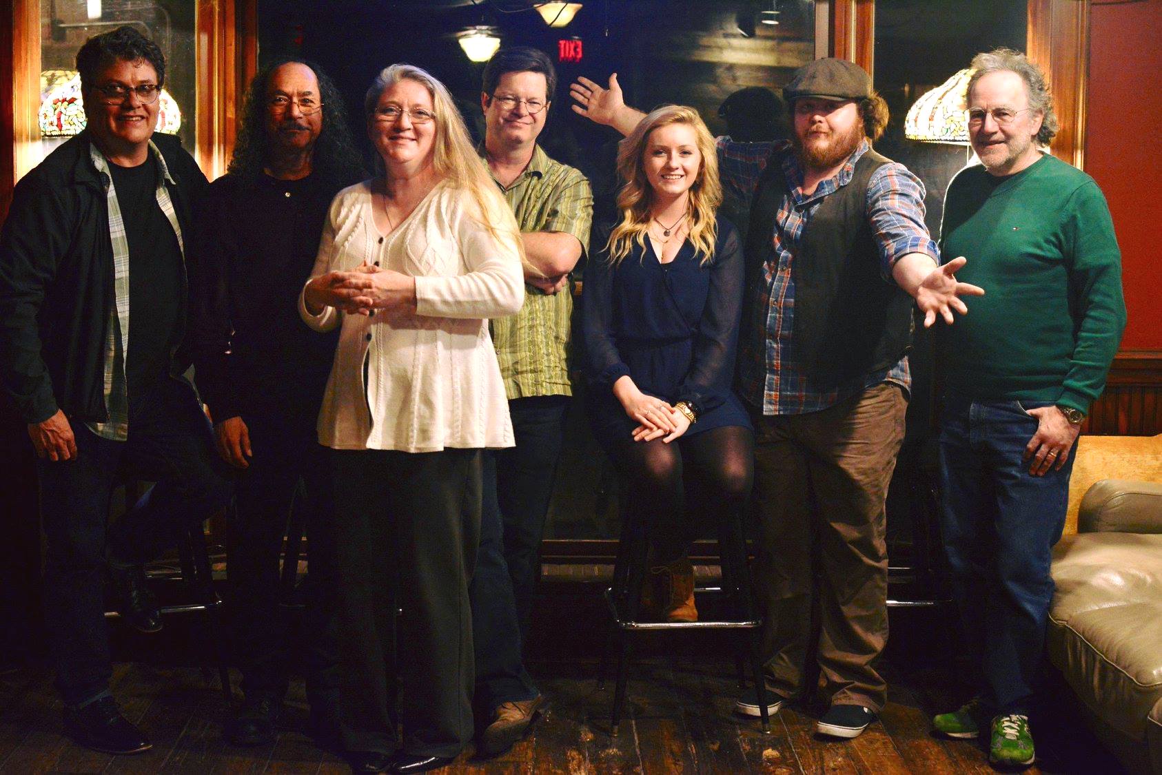 Buddy O'Reilly Band | Entradas Conciertos y Giras 2024-2025 - Wegow