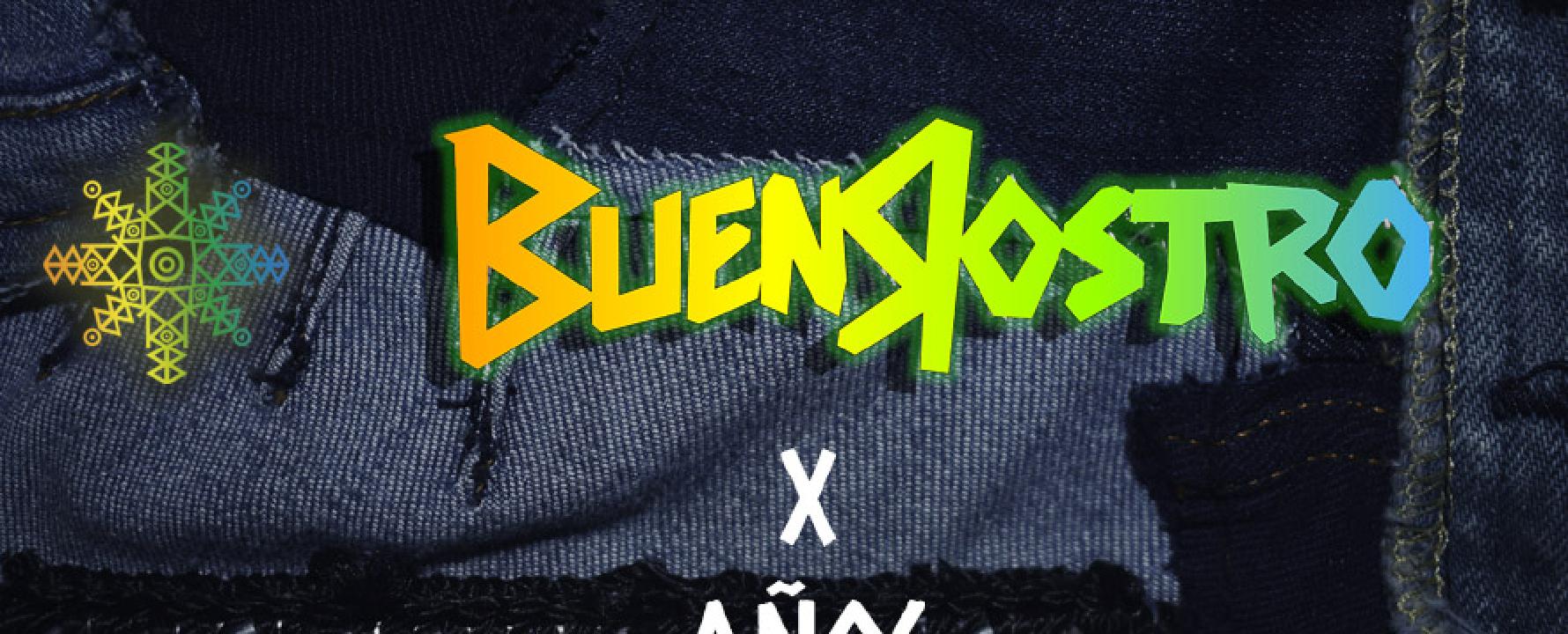 BuenRostro | Billets de concerts et tournées 2024-2025 - Wegow