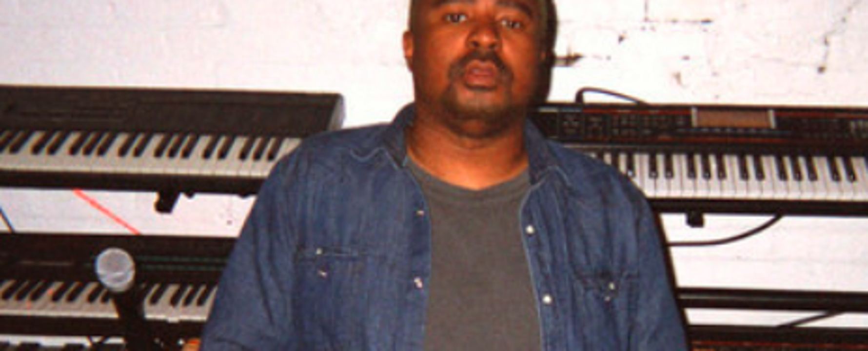 Tickets for Byron the Aquarius, Roy Davis Jr. in Brooklyn | Wegow