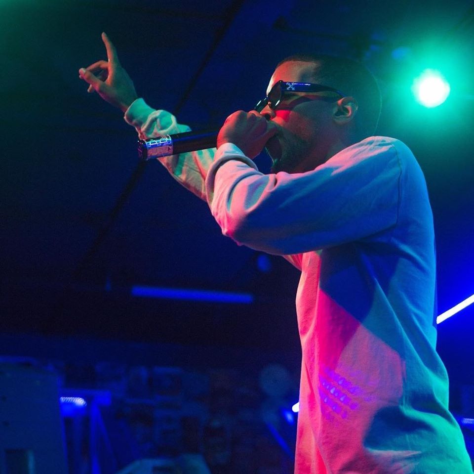 C. Wells | Ingressos para Concertos e Turnês 2026 - Wegow