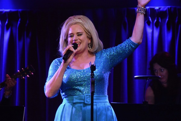 Tickets for Cady Huffman, Mary Ann McSweeney in Fairfield | Wegow