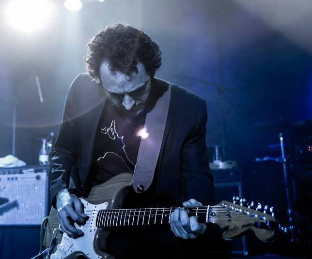 Caïm Riba | Entradas Conciertos y Giras 2024-2025 - Wegow