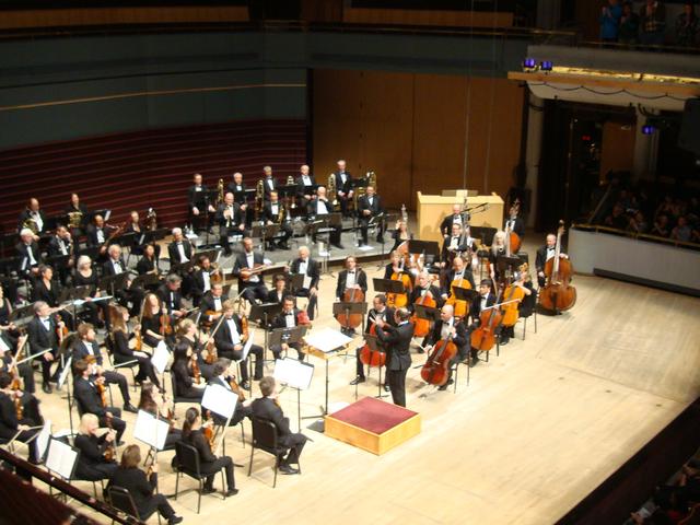Entradas para Calgary Philharmonic Orchestra en Calgary | Wegow