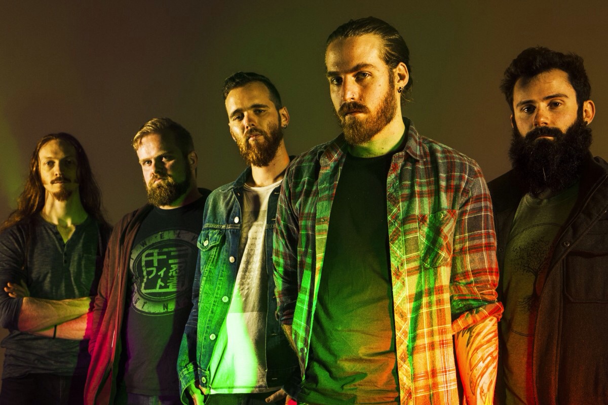 Caligula’s Horse | Entradas Conciertos y Giras 2024-2025 - Wegow