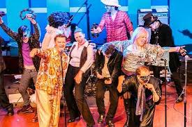 Candy Volcano | Entradas Conciertos y Giras 2024-2025 - Wegow