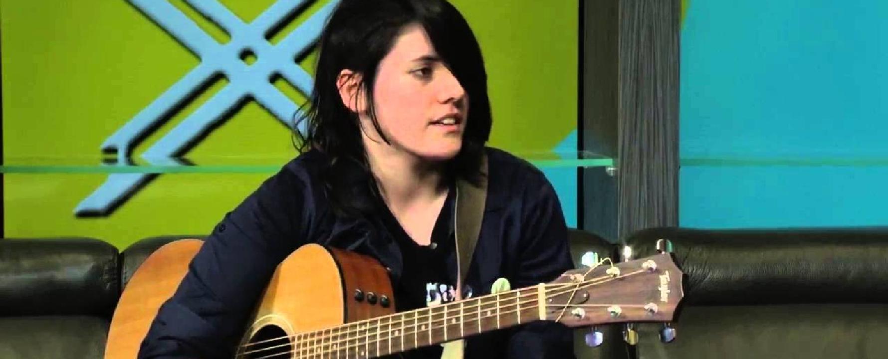 Entradas para Carissa Johnson en Providence | Wegow