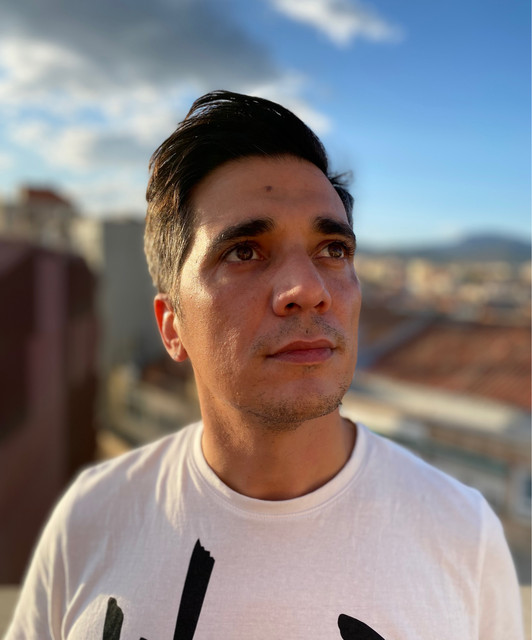 Carlos Fillol | Konzerttickets und Tourneen 2024-2025 - Wegow