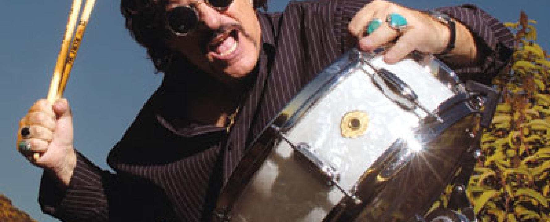 Entradas para Carmine Appice, Cactus en New York | Wegow