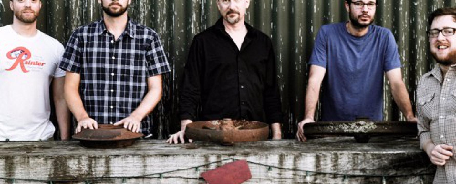 Entradas para Carswell & Hope en Lawrence | Wegow